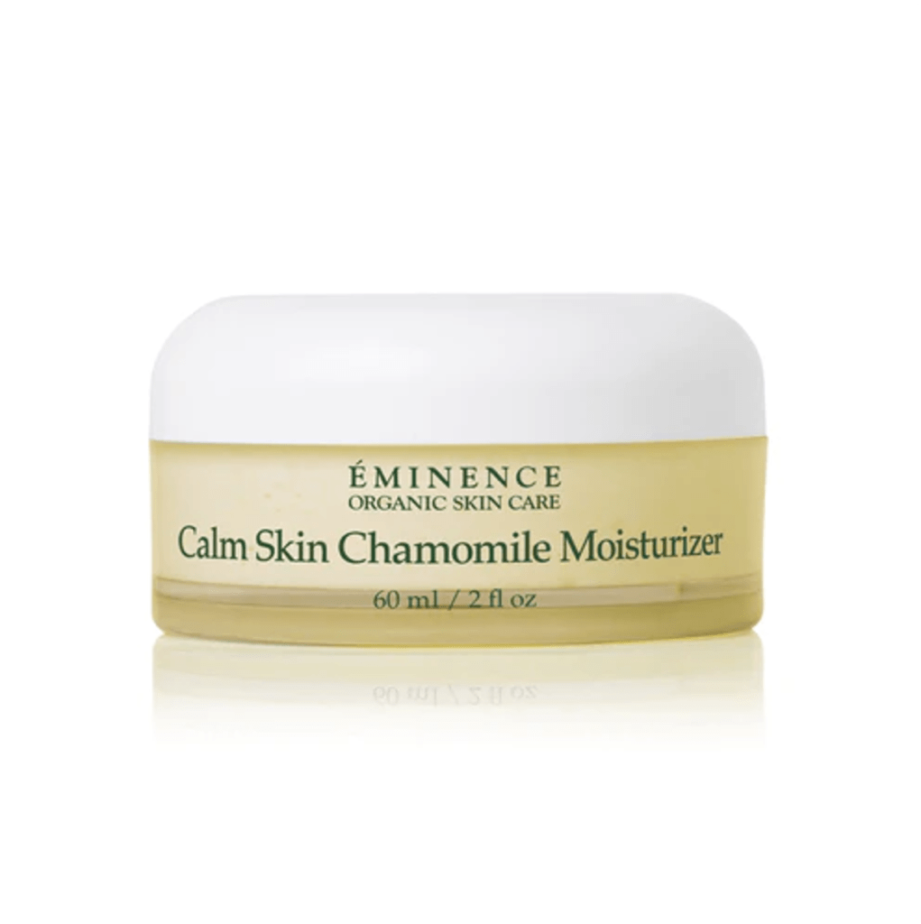 Calm Skin Chamomile Moisturizer – Éminence Organic Skin Care & Laviesage